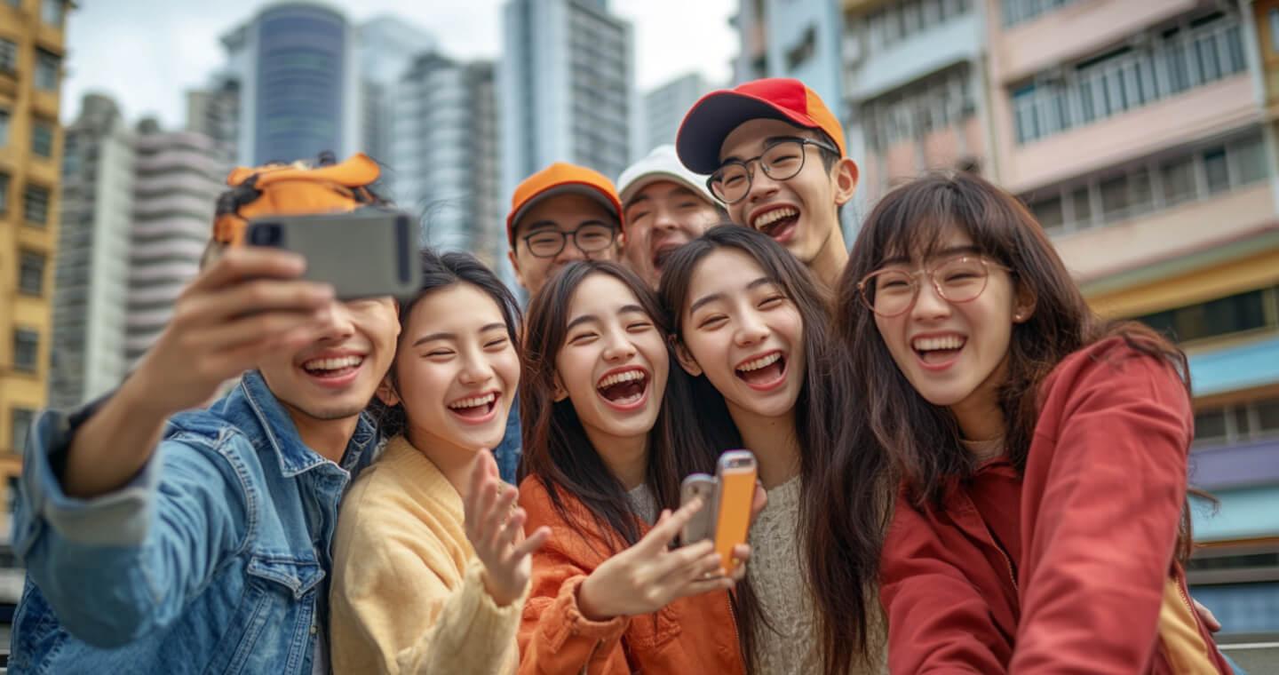 HYFE | Unlimited Plan That Gives You Boundless Connection