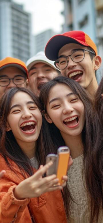 HYFE | Unlimited Plan That Gives You Boundless Connection