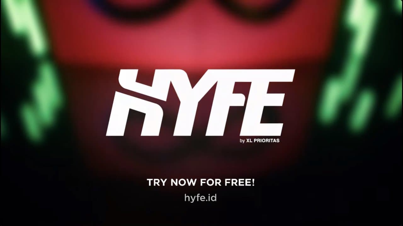 HYFE | Unlimited Plan That Gives You Boundless Connection