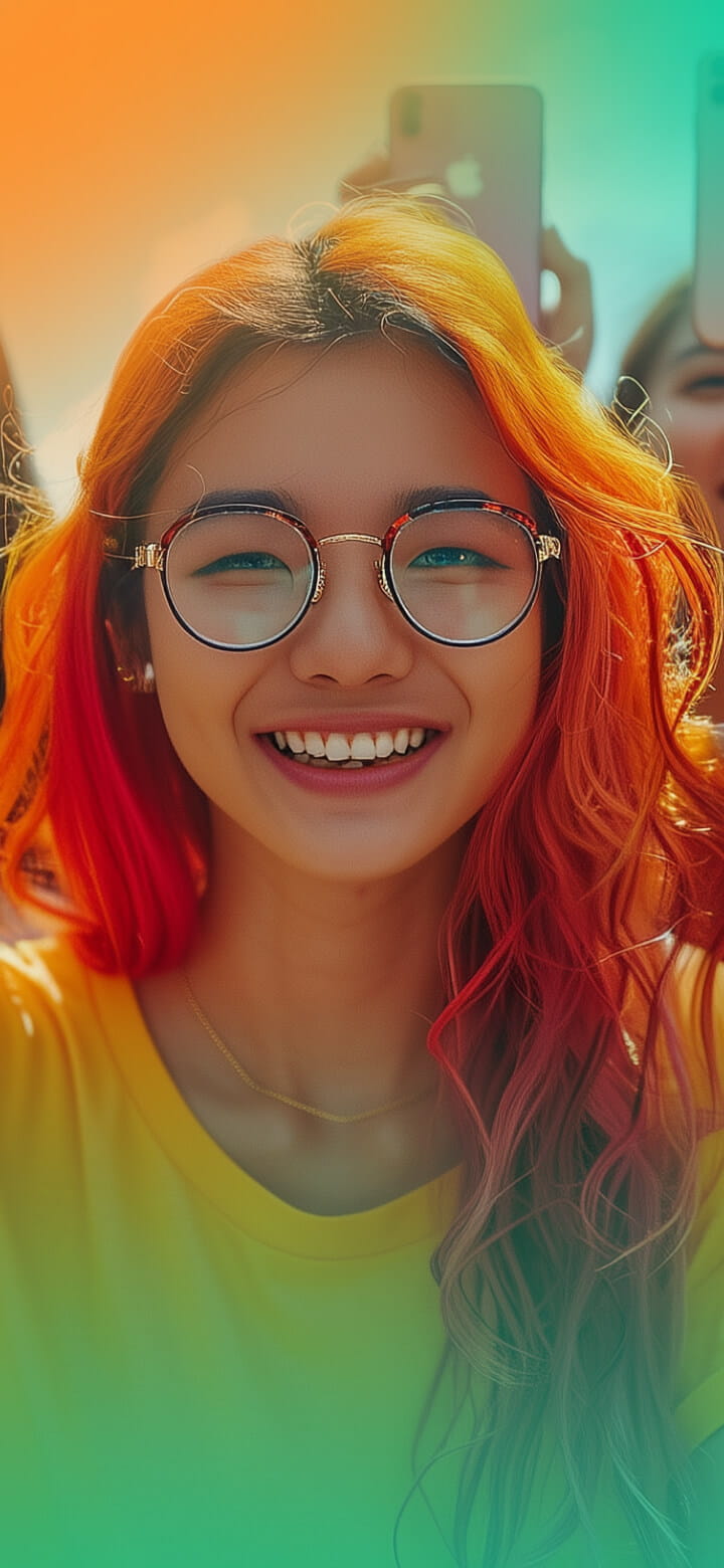 Unlimited Plan That Gives You Boundless Connection