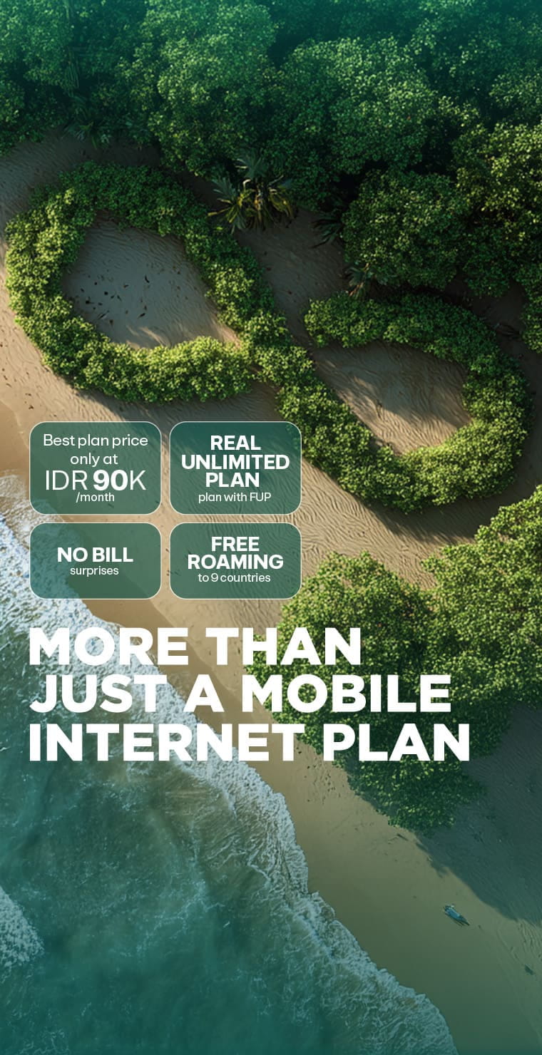 HYFE | Unlimited Plan That Gives You Boundless Connection