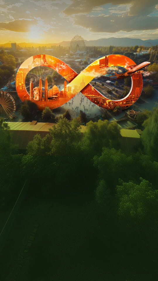 HYFE | Unlimited Plan That Gives You Boundless Connection